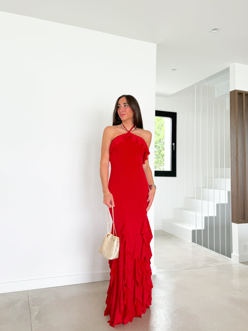 SORELLAS - Vestidos de graduación e invitada – Sorellas The Brand Barcelona S.L